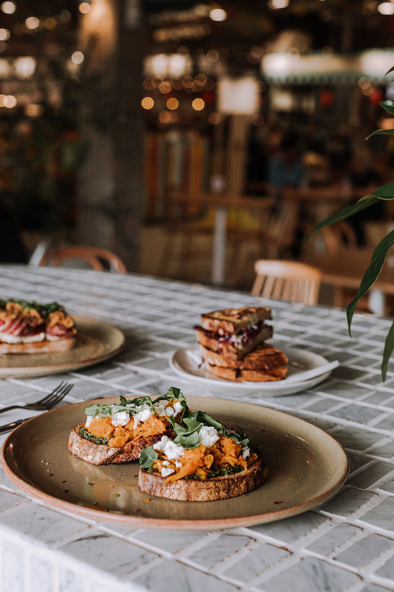 Blacksmith Provedore Gift Card