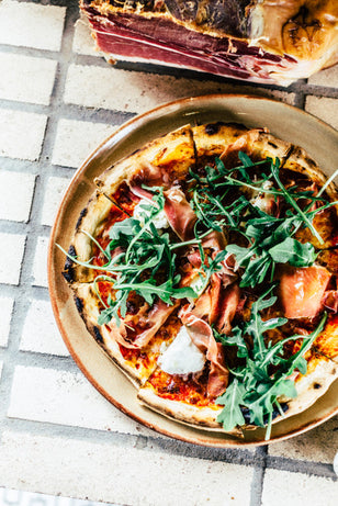 Blacksmith Provedore | Lake Mulwala | Albury