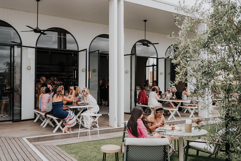 Functions – Blacksmith Provedore