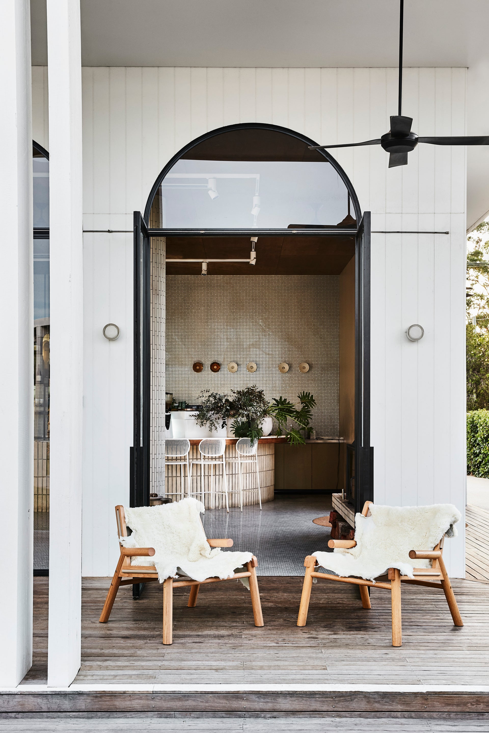 Blacksmith Provedore Gift Card