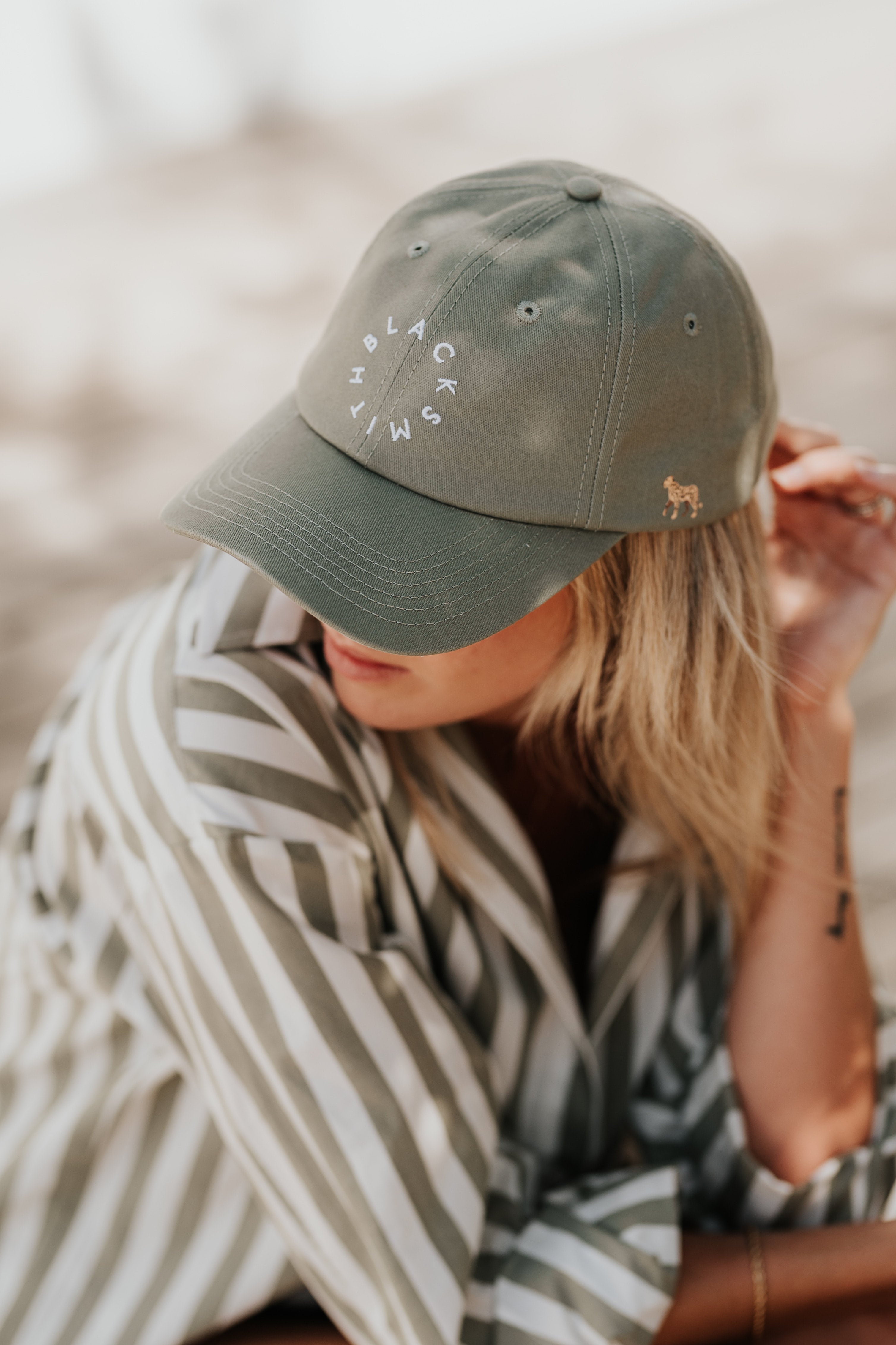 Blacksmith Bobby Cap – Blacksmith Provedore